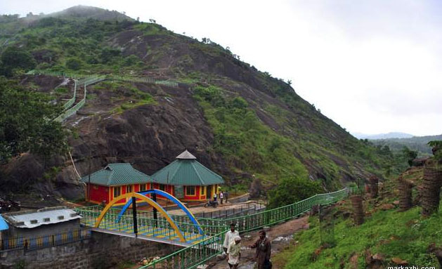 Hotel Aramana, Ottappalam, Palakkad